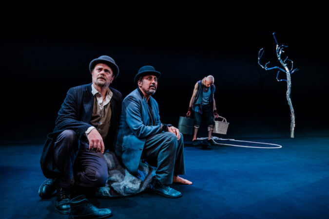 Premier Stage Listings in Los Angeles for Arts & Culture