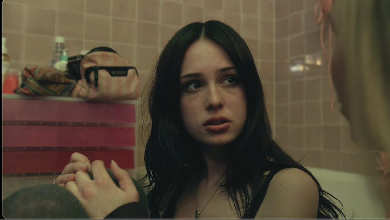 From Being Docile to Having Authority: A Soft Spoken Girl Finds Her ...