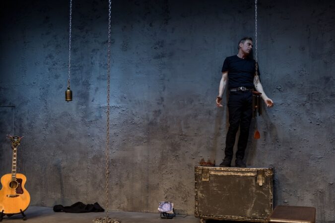 Premier Stage Listings in Los Angeles for Arts & Culture