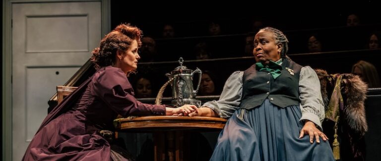 Premier Stage Listings in Los Angeles for Arts & Culture