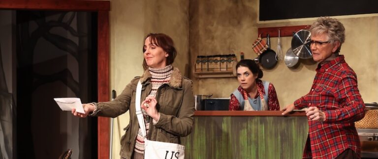 Premier Stage Listings in Los Angeles for Arts & Culture
