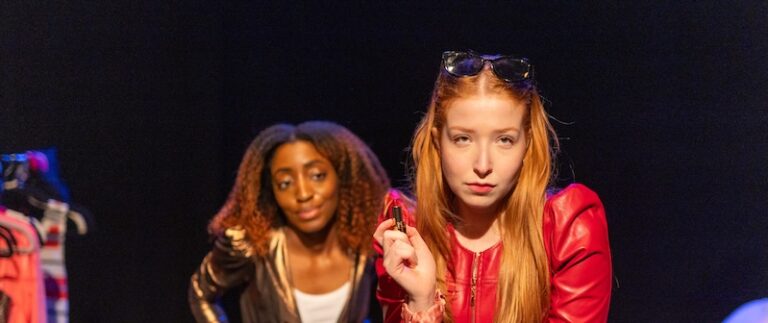 Premier Stage Listings in Los Angeles for Arts & Culture