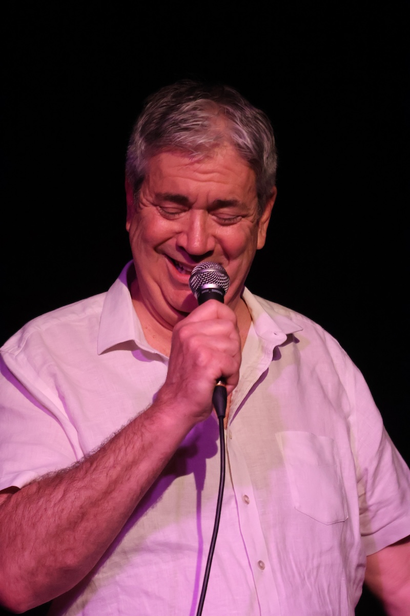 Premier Stage Listings in Los Angeles for Arts & Culture
