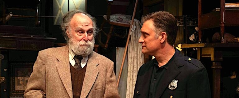 Premier Stage Listings in Los Angeles for Arts & Culture